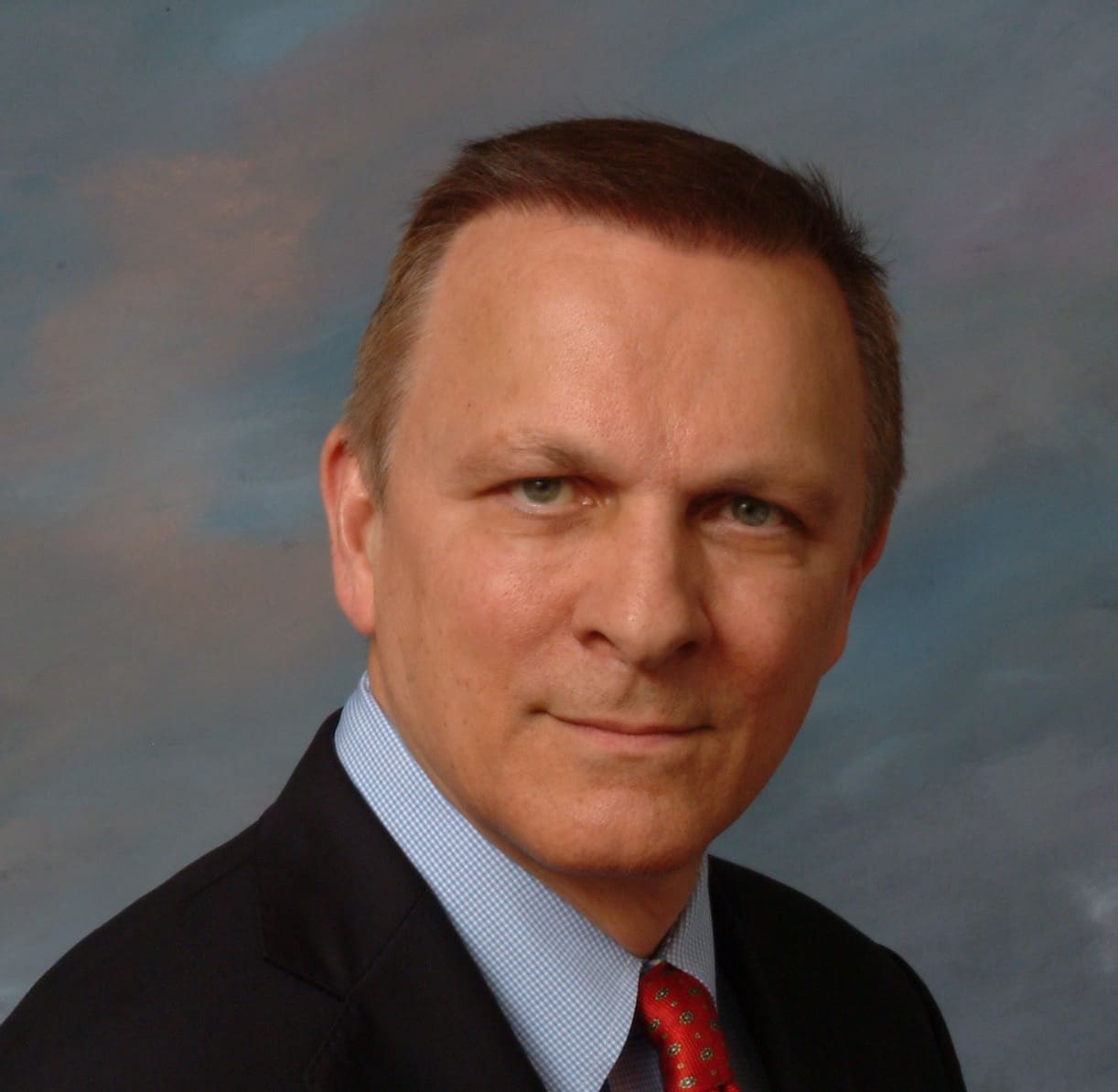 George Matyas - Table Mountain Senior Consultant - TMCG