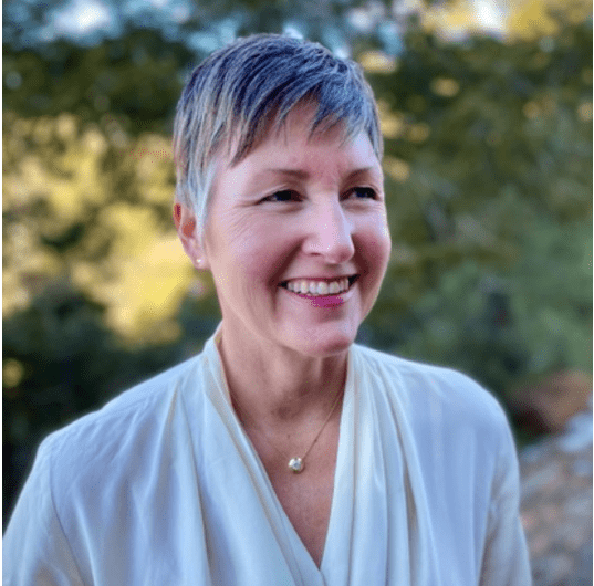 Kristin Wooley - Table Mountain Senior Consultant - TMCG