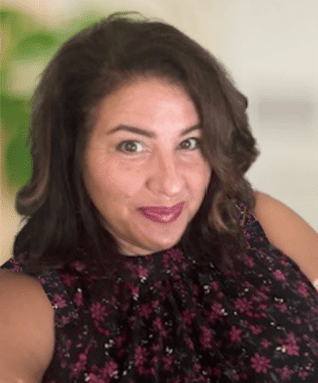 Jeanine Adams - Operations Director - TMCG
