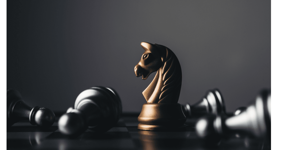 The Return of the “Great Leader” Model—What It Means for Executive ...